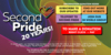 Second Life Marketplace - Second Pride Kiosk Type 2 v16